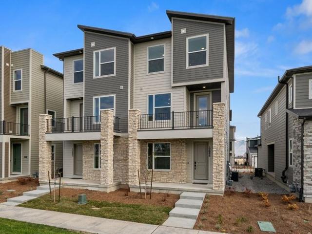 12686 S Lincoln Peak Ln Unit 114, Herriman, UT 84096