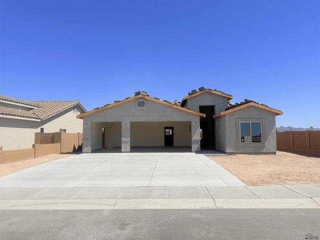12688 E 50th Pl, Yuma, AZ 85367