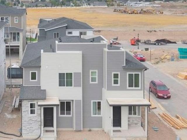 12688 S Lincoln Peak Ln Unit 115, Herriman, UT 84096
