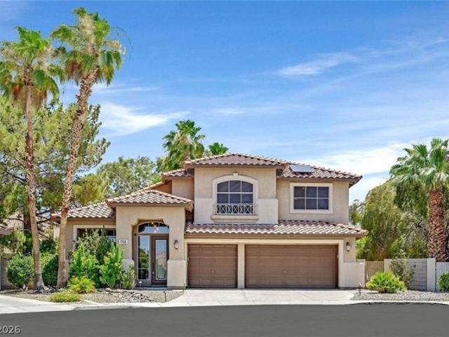 1268 Morning Skyline Ct, Henderson, NV 89052