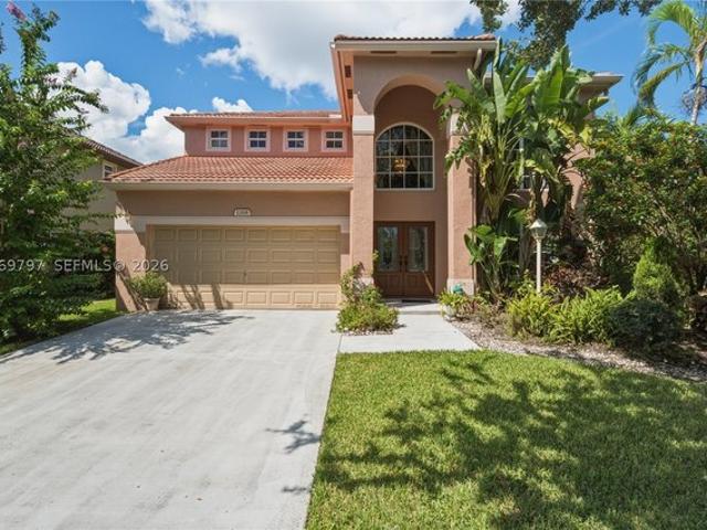 1268 NW 144th Ter, Pembroke Pines, FL 33028