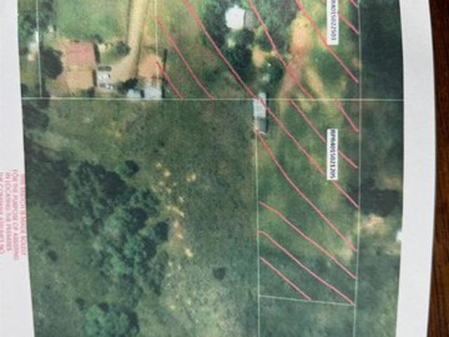 1268 N Old Highway 91, Inkom, ID 83245