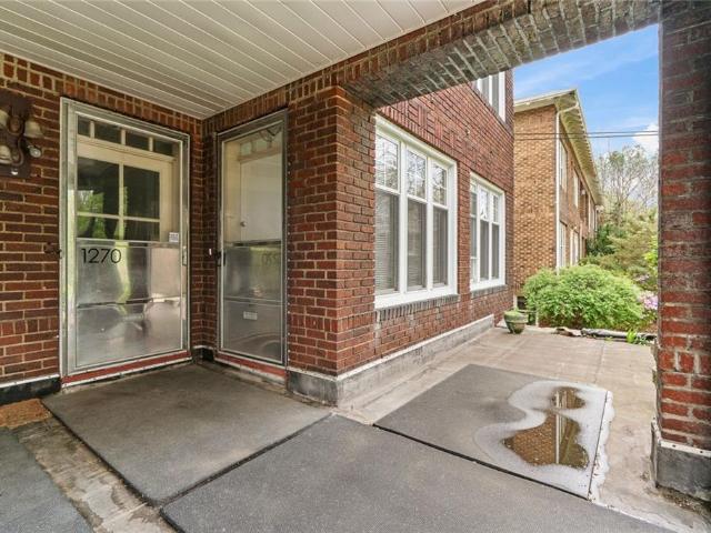 1268 N Negley Ave, Highland Park, PA 15206 | MLS #1749 | Compass