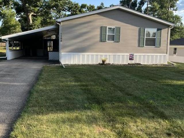 1268 Oak Brook Ln, Portage, MI 49002
