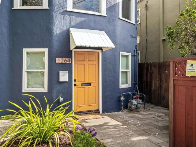 1268 Alcatraz Ave