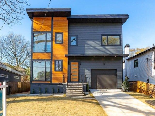 1268 Arkwright Pl SE, Atlanta, GA 30317