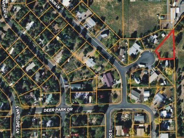 1268 Buckskin Cir, Show Low, AZ 85901