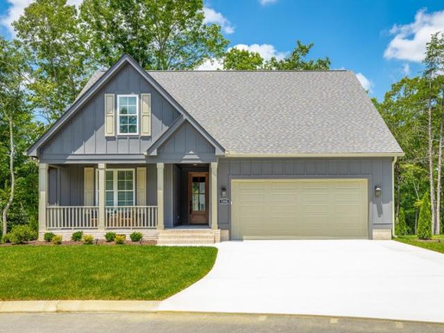 1268 Bentley Ln, Soddy Daisy, TN 37379