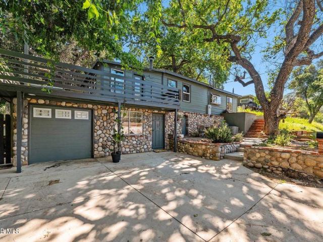 1268 Black Canyon Rd, Simi Valley, CA 93063 | MLS #226001 VC