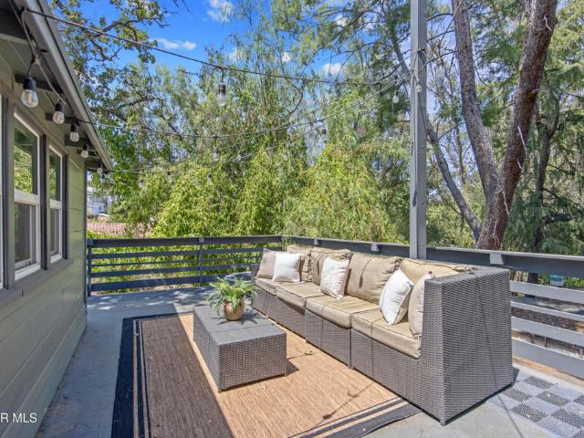 1268 Black Canyon Road