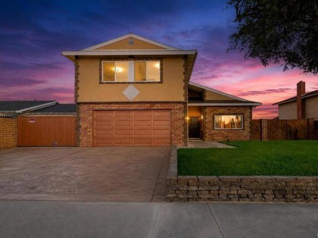 1268 Calle Candelero, Chula Vista, CA 91910