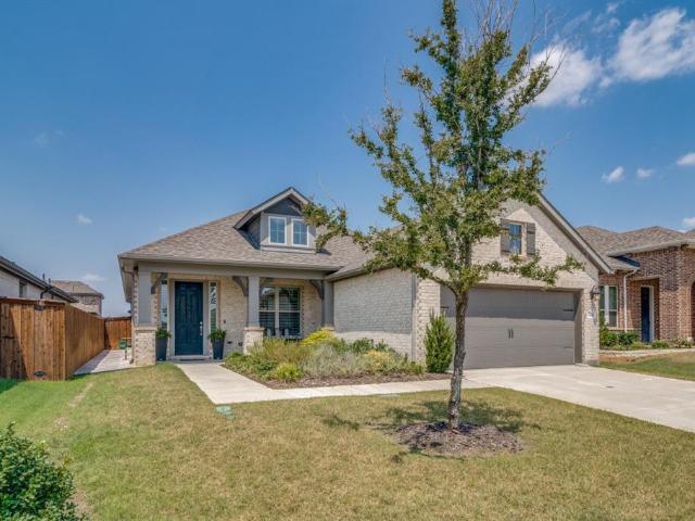 1268 Caprock Drive