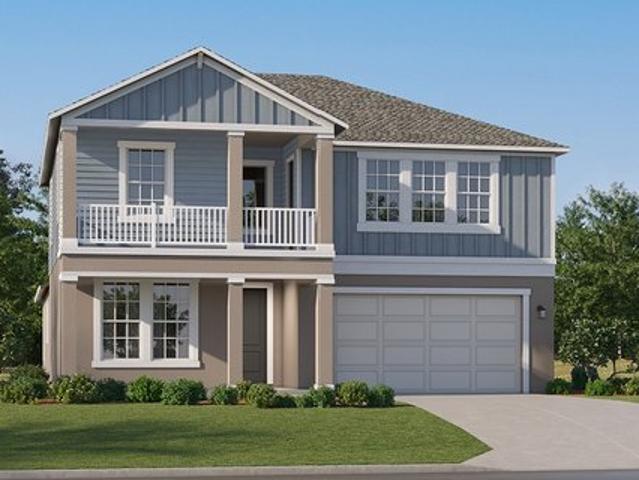 1268 Cattawood Pass, Zephyrhills, FL 33541