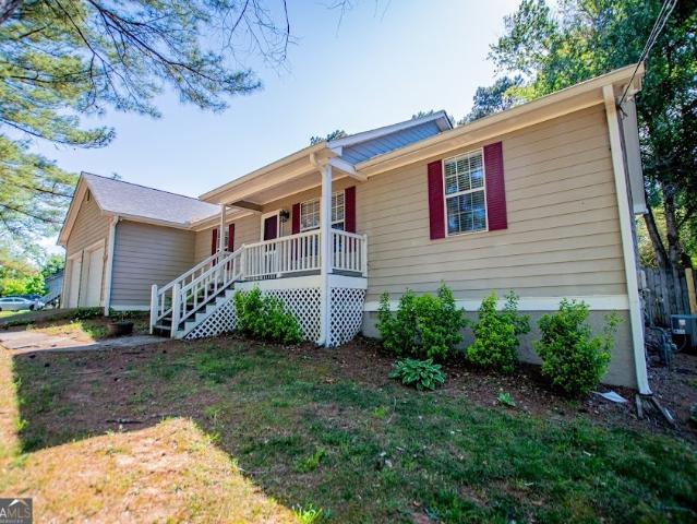 1268 Cohran Store Road