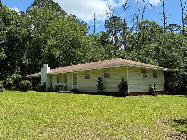 1268 County Road 2, Banks, AL 36005