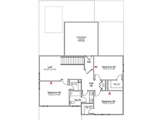 1268 Dockyard Lane