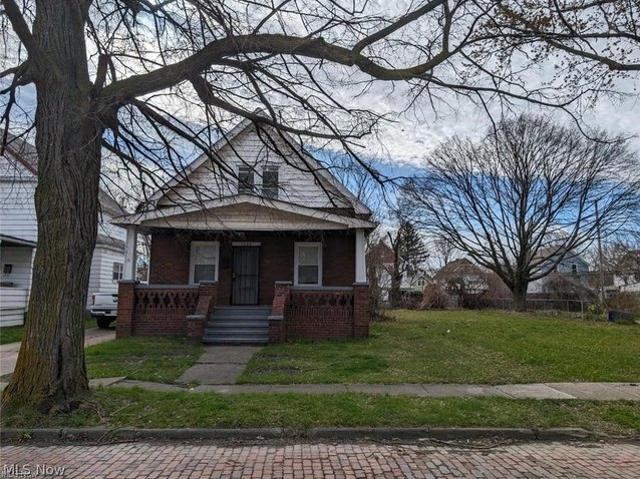 1268 E 169th St, Cleveland, OH 44110
