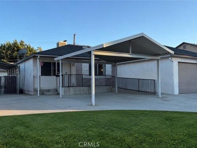 1268 E Avenue R2, Palmdale, CA 93550