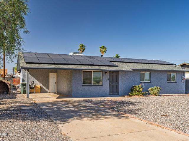 1268 e rodeo road