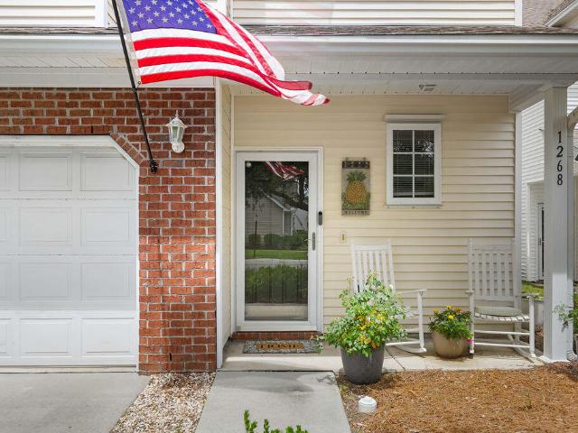 1268 Fenwick Plantation Road