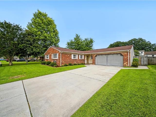 1268 Gladiola CRES