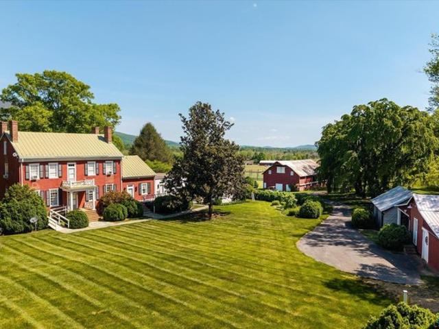 1268 Glenthorne Loop, Nellysford, VA 22958