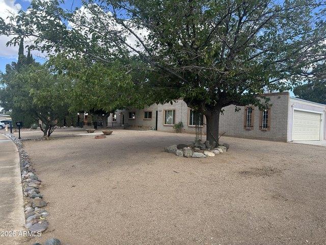 1268 Heather Dr, Sierra Vista, AZ 85635