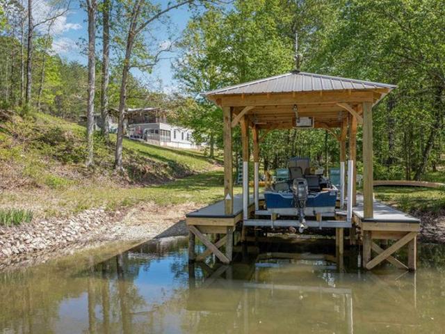 1268 Lane Branch Rd, Wedowee, AL 36278