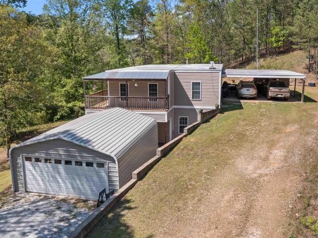 1268 Lane Branch Road