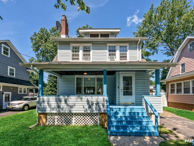 1268 Longfellow Avenue