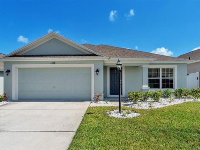 1268 Pintail Pl, Lakeland, FL 33813