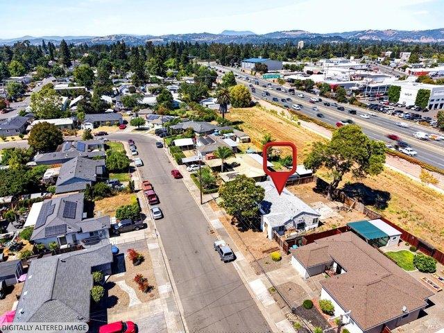 1268 Poplar St, Santa Rosa, CA 95407