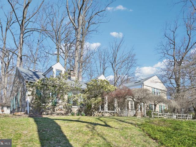 1268 Rydal Rd, Jenkintown, PA 19046 | MLS #PAMC2170 | Compass