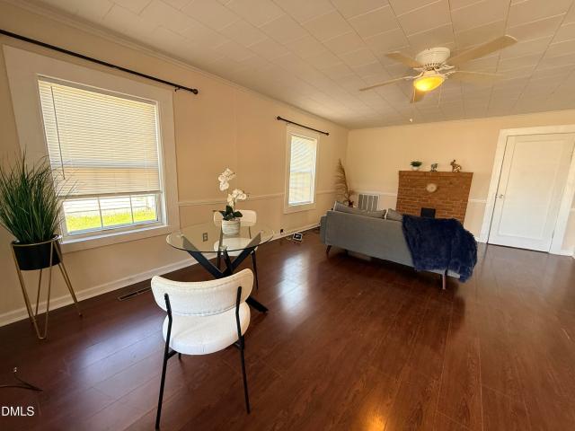 1268 Ridge Rd, Roxboro, NC 27573 | MLS #10157