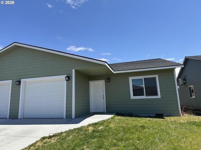 1268 SW 12th St, Pendleton, OR 97801