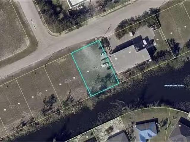 1268 SW 4th, CAPE CORAL, FL 33991 658861473
