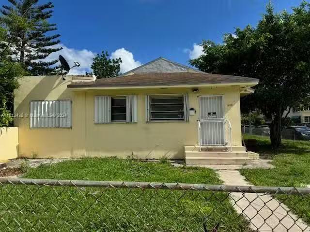 1268 SW 4TH ST, MIAMI, FL 33135 Single Family Residence For Sa.