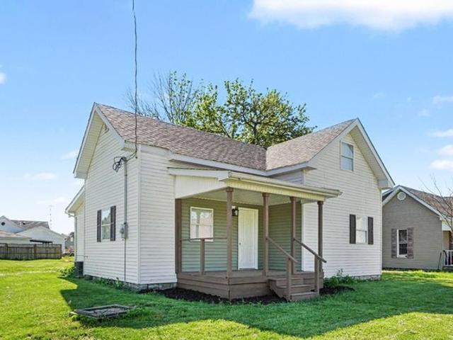 1268 S County Road 850 W, Greensburg, IN 47240