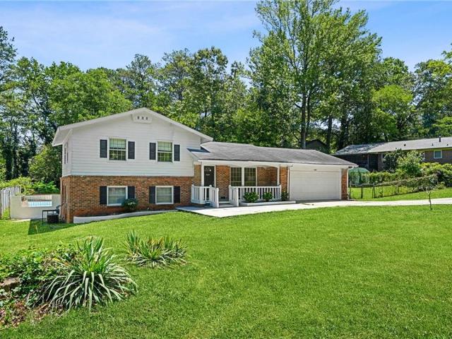 1268 S. Indian Creek
