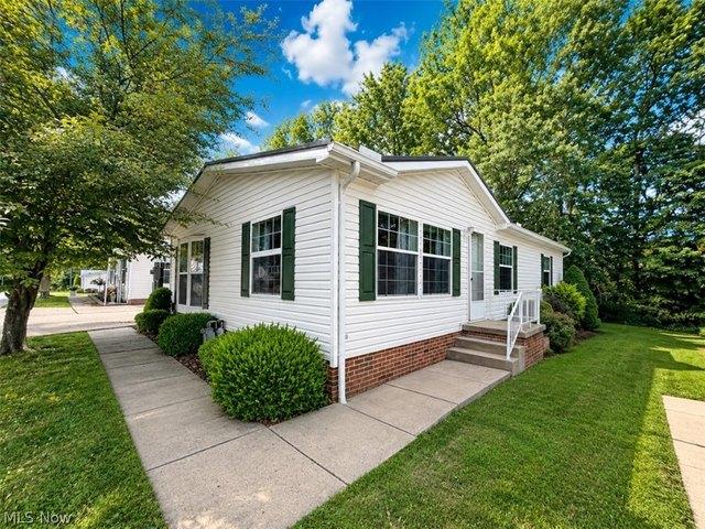 1268 S Lincoln Ave, Salem, OH 44460