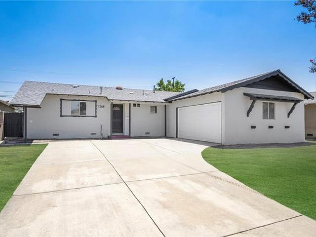 1268 S Westridge Ave, Glendora, CA 91740