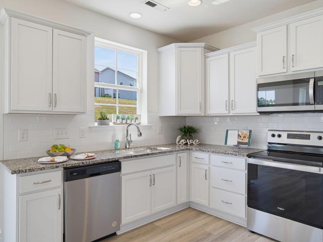 1268 Sidney Creek Drive