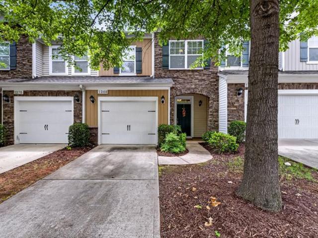 1268 Silver Beach Way, Raleigh, NC 27606