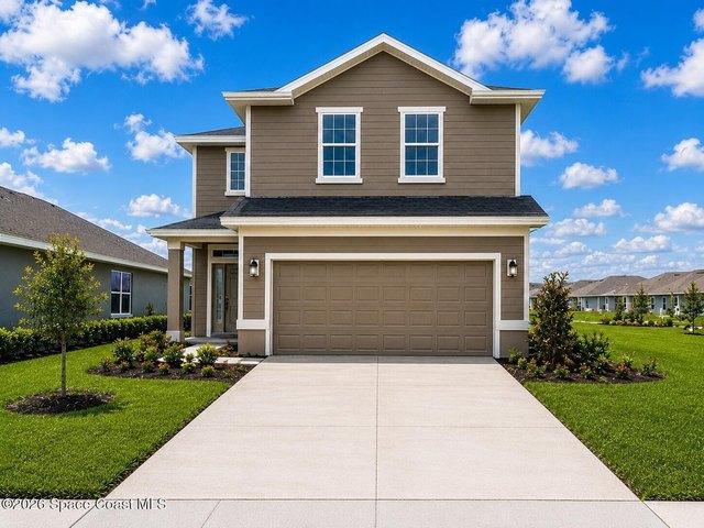 1268 Soleway Ave NW, Palm Bay, FL 32907