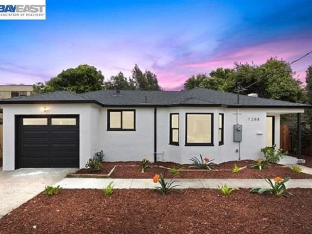1268 th Ave, San Leandro, CA 94578