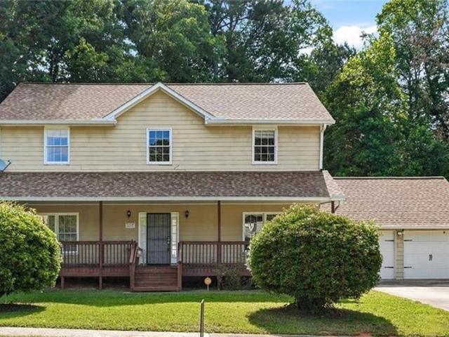 1268 To Lani Dr, Stone Mountain, GA 30083