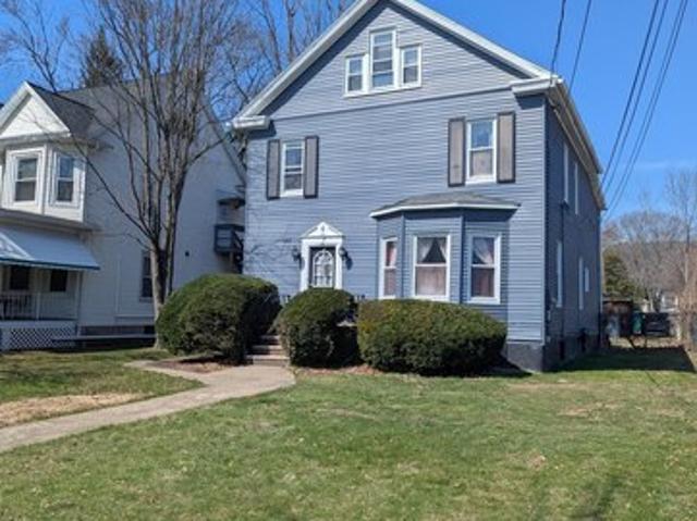 1268 Wyoming Ave, Forty Fort, PA 18704