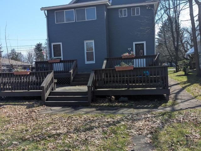 1268 Wyoming Avenue