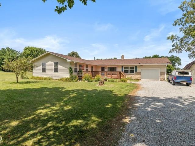1268 W 100 N, Franklin, IN 46131