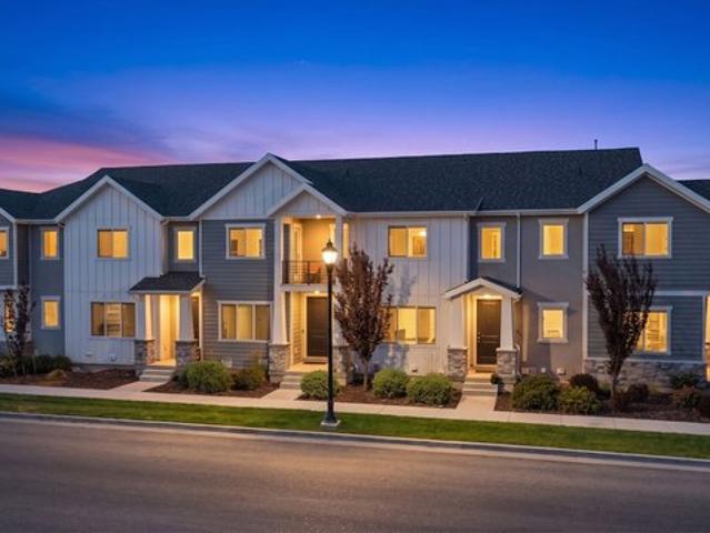 1268 W Cinch Way S, Bluffdale, UT 84065